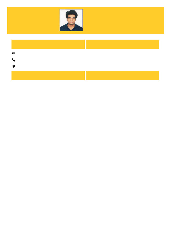 nik.resume (1) | PDF