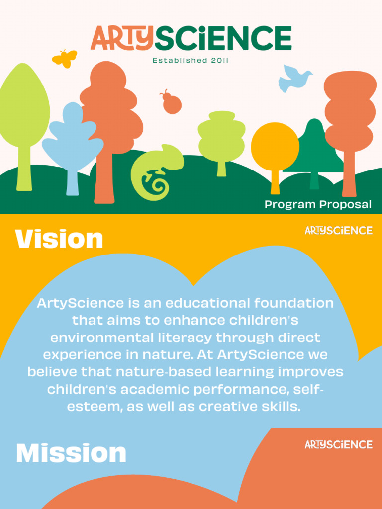 Nature-Based School Field Trips | PDF