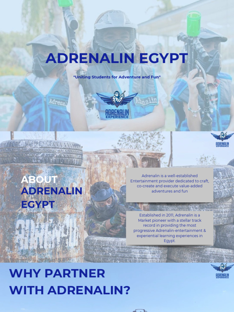 Adrenalin's School Packages Winter 2024 - Compressed | PDF