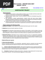 KNUST Presentation Template Guide | PDF | Data Analysis | Cognition
