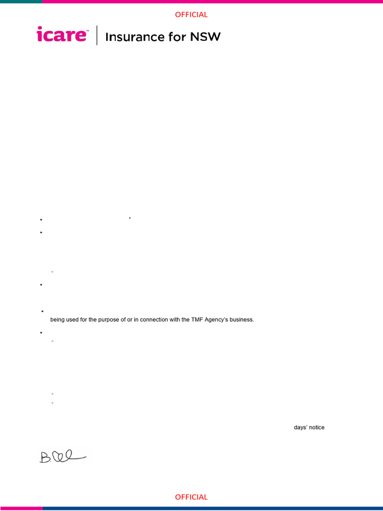 Department of Education Standard CoC FY24 25 | PDF | Workers ...