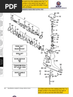 MERCURY Fault Codes - Boat, Yacht, Jet Ski & Marine Engine Manual PDF ...