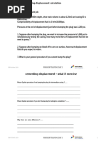CS Hydril Connection Overview | PDF | Pipe (Fluid Conveyance ...