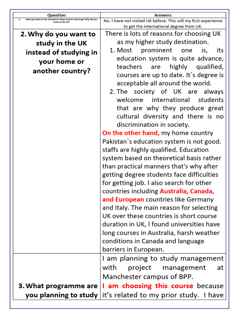 Sample Ans | PDF | Project Management | Economies