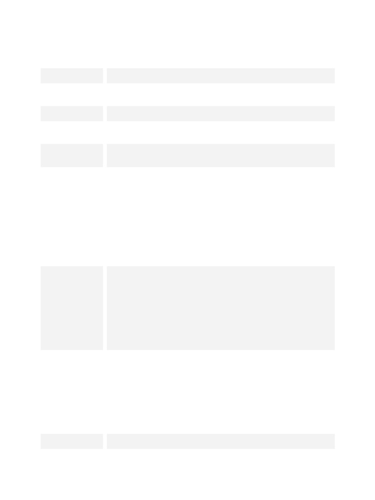 ACI Form (1) | PDF | Digital Marketing | University