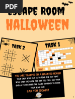 Art Room Scavenger Hunt | PDF