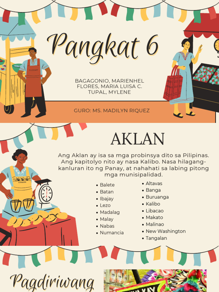 Aklan | PDF