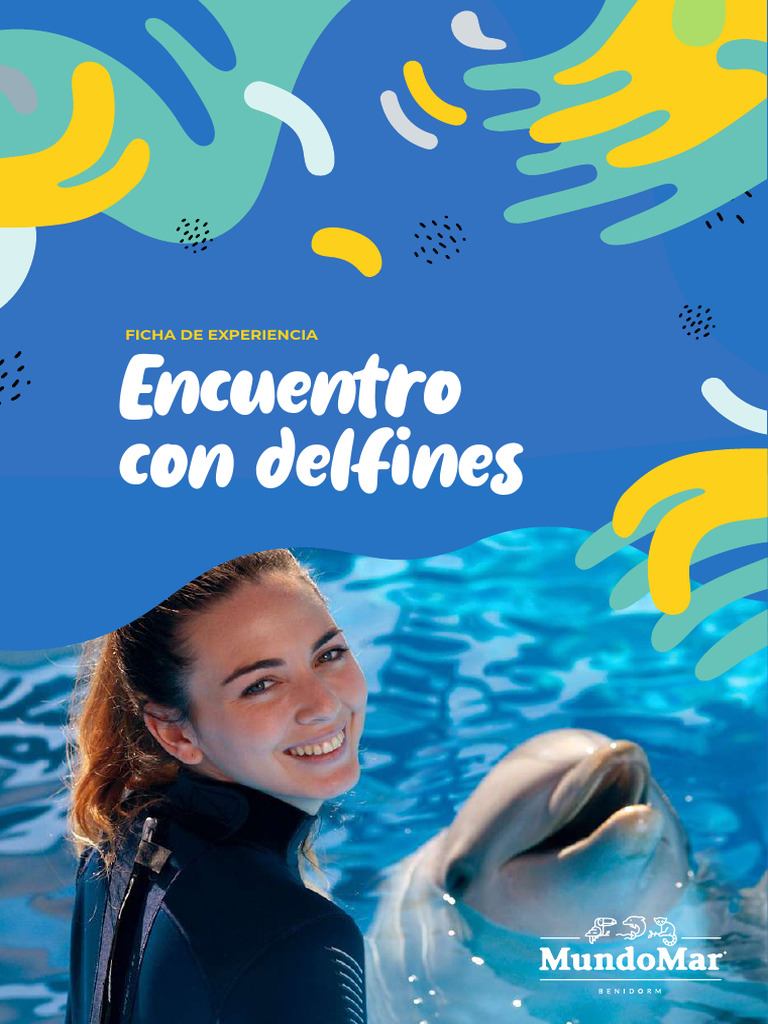 Encuentro Inolvidable con Delfines | PDF