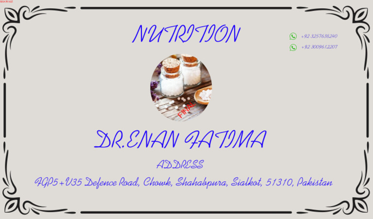 SHAWAIZ Archive | PDF