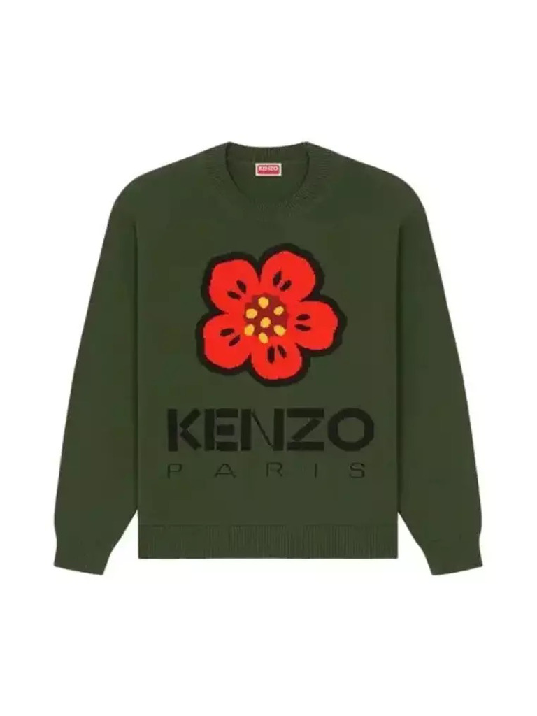 Kenzo 1 | PDF
