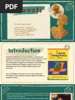 Lilavati (Bhaskara Ii Book) : Dr. Shivangi Upadhyay | PDF | Geometry ...