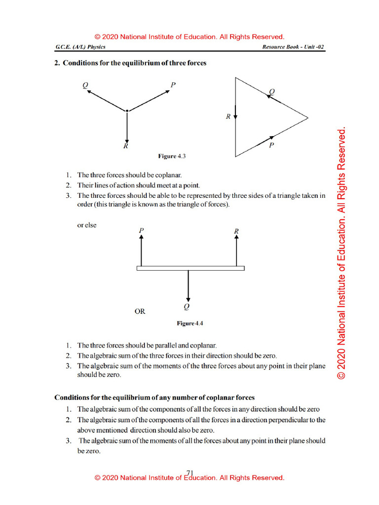AL Physics Resource Book Unit 1,2-EM-1 Copy Page 79 | PDF