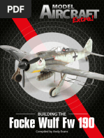 The Weathering Aircraft Issue 1 - Panels | PDF