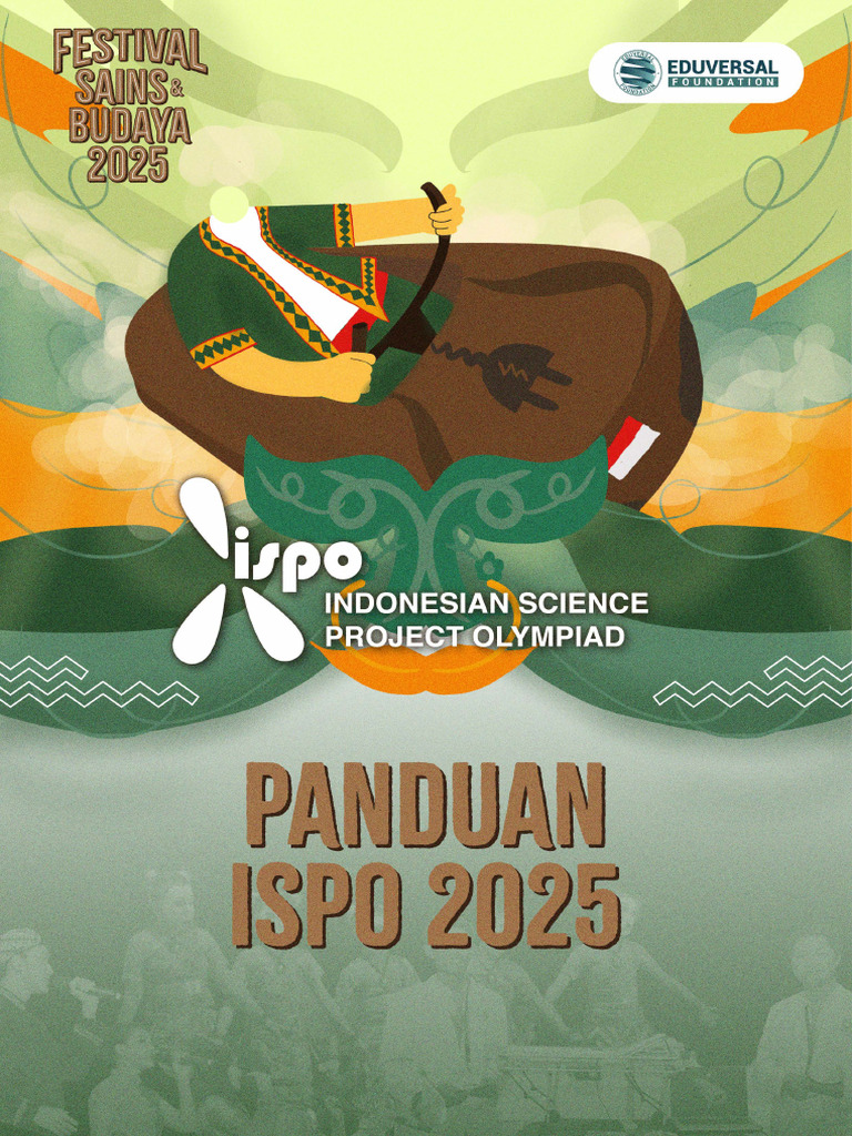 Panduan ISPO 2025 | PDF | Seni