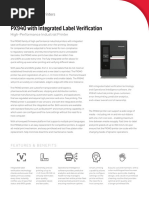 PrintExp Control Software Instruction | PDF | Computer Hardware | Printer (Computing)