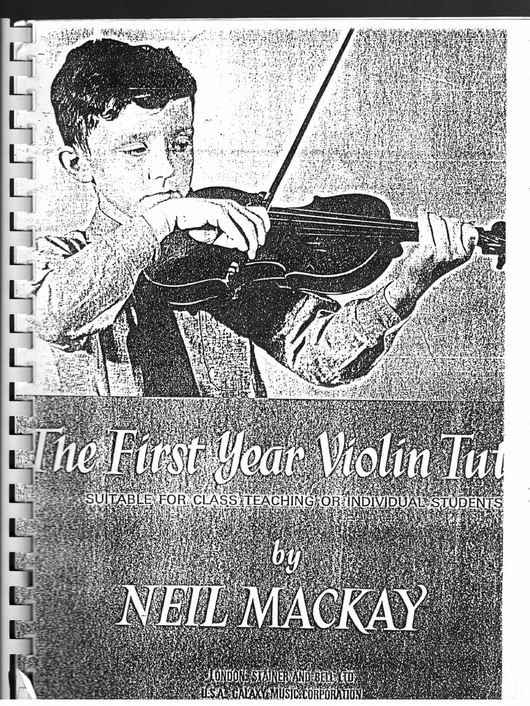Neil Mackay | PDF