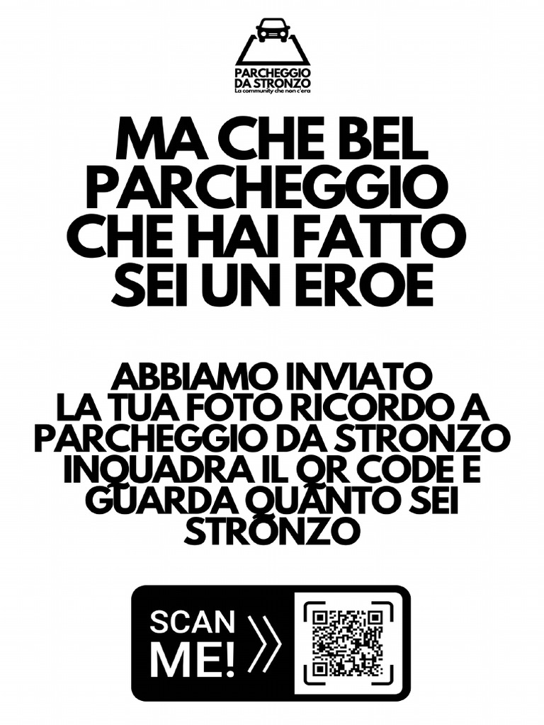 Beccato Lo Stronzo | PDF