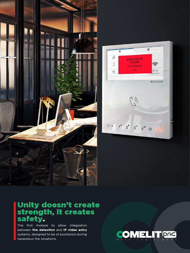 Interface Fire to ViP | PDF | Computer Science | Computer Engineering