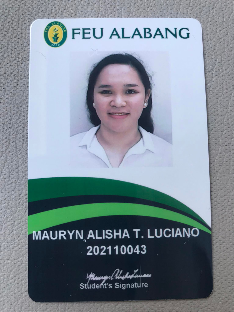 ID With Signature (1) | PDF