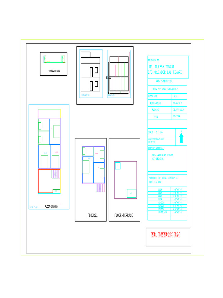 LAYOUT DRAWING | PDF | Queensland Heritage Register | Culture Of Queensland