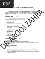 Atlas - of - Hand - Bone - Age, Atlas de Greulich y Pyle | PDF ...