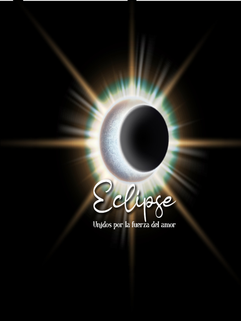 Eclipse Instagram 1080x1080 | PDF