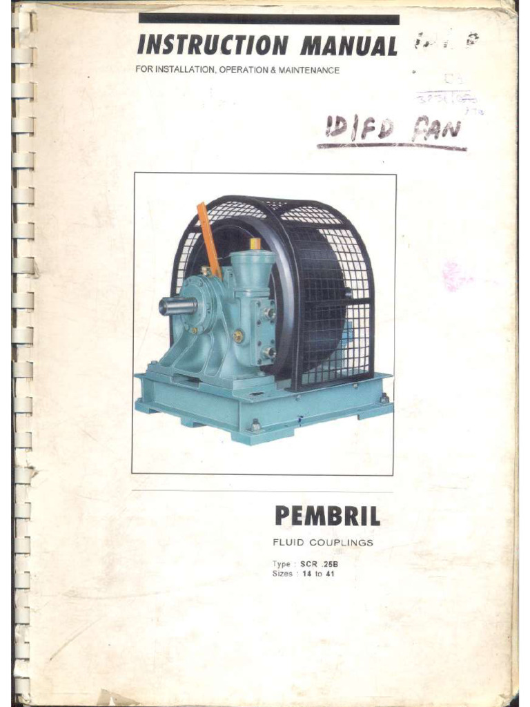 Id Fan | PDF