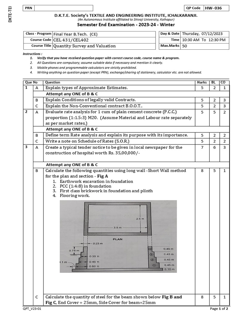 Cel402 Cel431 HW-036 | PDF