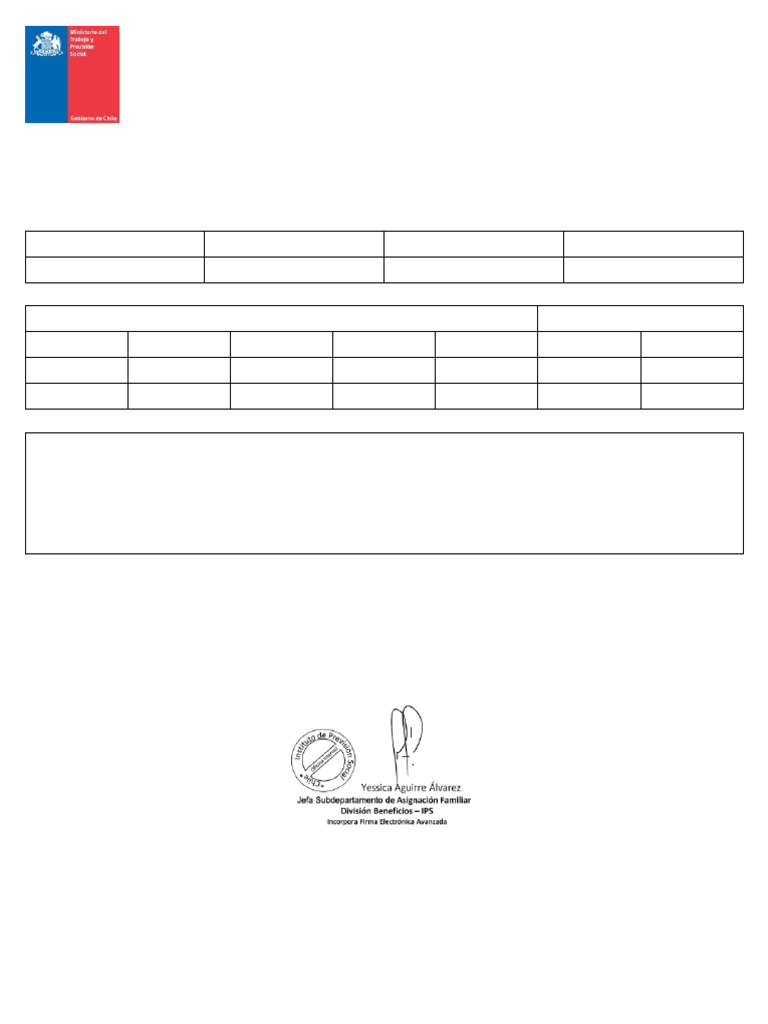 Anexo Resolucion AF (30) | PDF Anexo Resolucion AF (30) | PDF