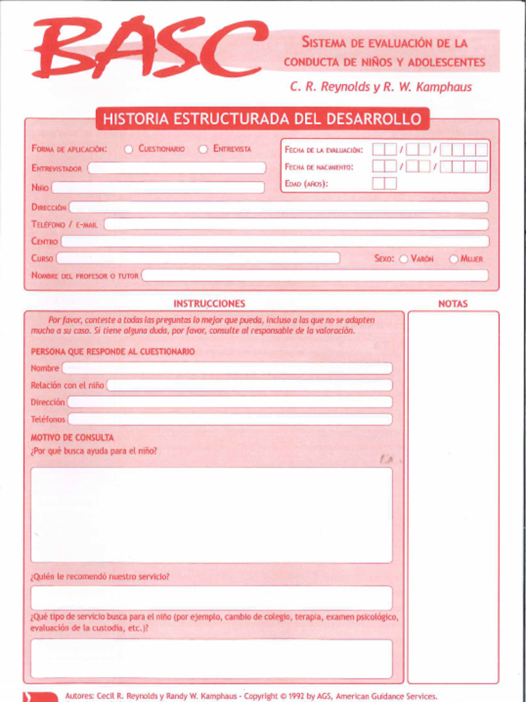 Historia Estructurada Basc | PDF