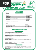 GSP English and Tagalog | PDF