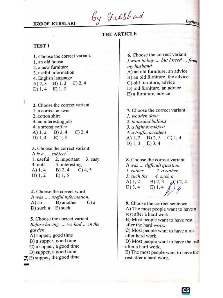 Article Hedef Kohne | PDF