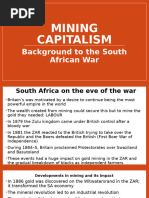 Apartheid South Africa 1940s To 1960s Essay For Grade 11 | PDF ...