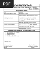 Landbank LinkBiz Payment Guide | PDF | Career & Growth | Finance & Money Management