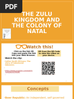 Black Consciousness Movement (BCM) Essay | PDF | South Africa | Social ...