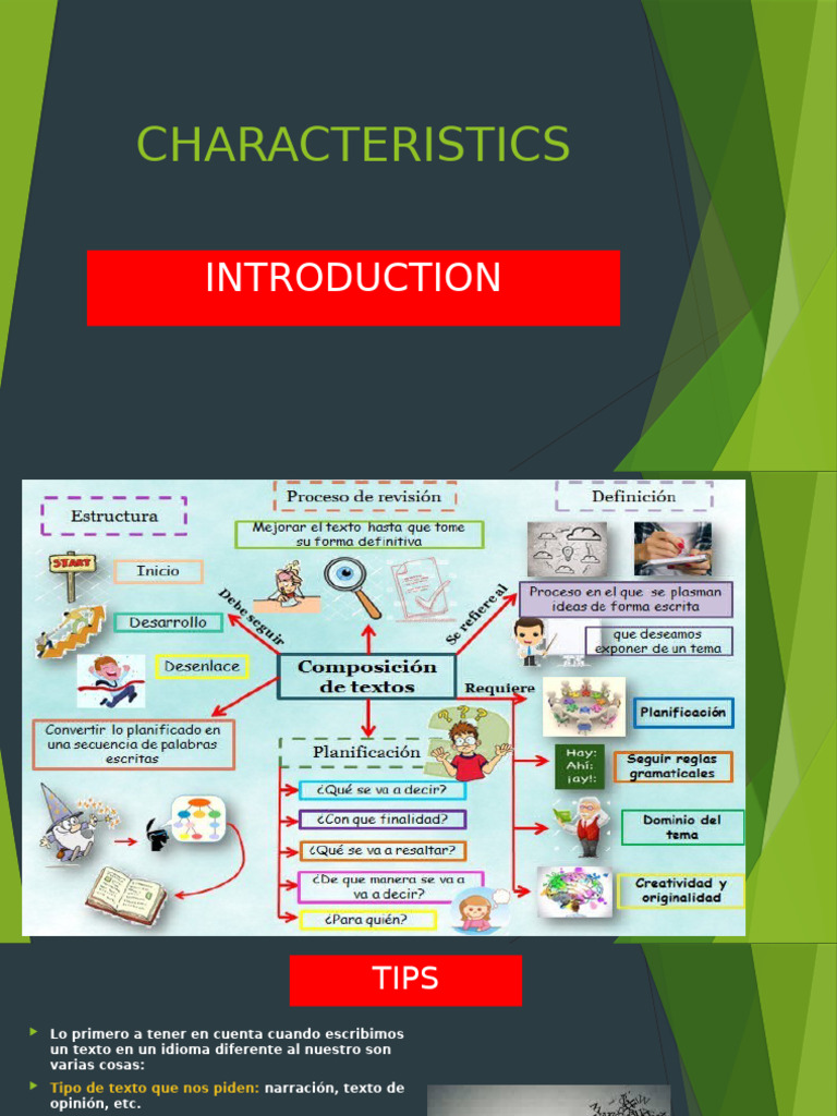 Caracter í Sticas | PDF | Léxico | Lingüística