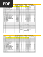 Contoh Backup Volume | PDF