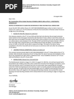 GIB EzyBrace System Sheet BL1 H | PDF | Screw | Drywall