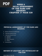 Canine Ear Cytology Examination Guide | PDF | Staining | Ear