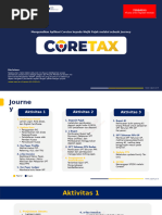 Panduan Daftar Cortex | PDF