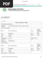 Form Xxiii - Overtime Register | PDF