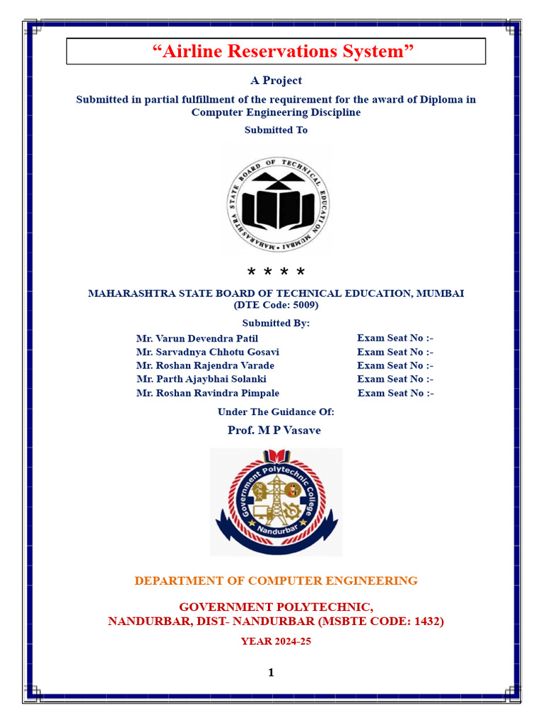 front_page_ARS | PDF | Educational Stages | Vocational Education