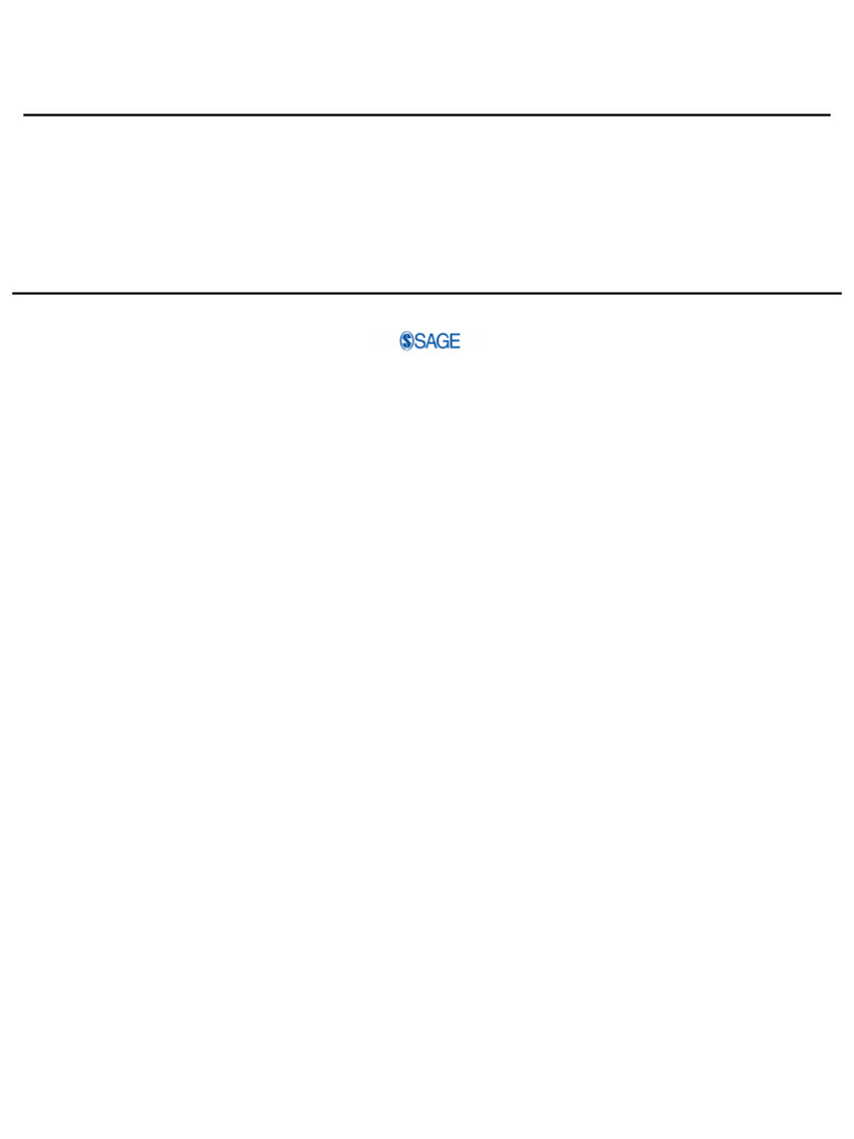 Buttel | PDF | Sociology | Social Sciences