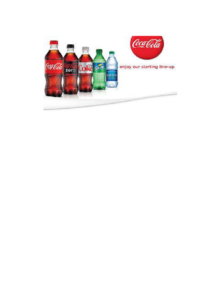 Coca-Cola's Commitment to Employee Growth | PDF | Coca Cola | Business