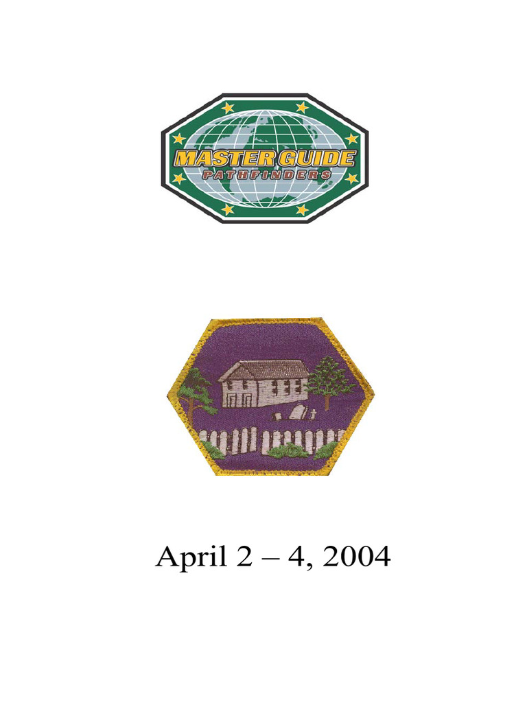 ADVENTIST HERITAGE AWARD Program Brochure Smaller | PDF | Florida | Seventh Day Adventist Church