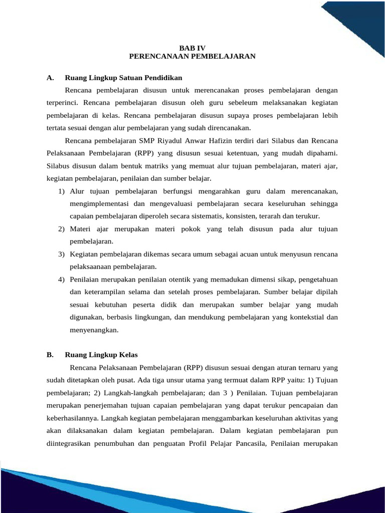 4 KSP DK 2024 Bab 4 | PDF