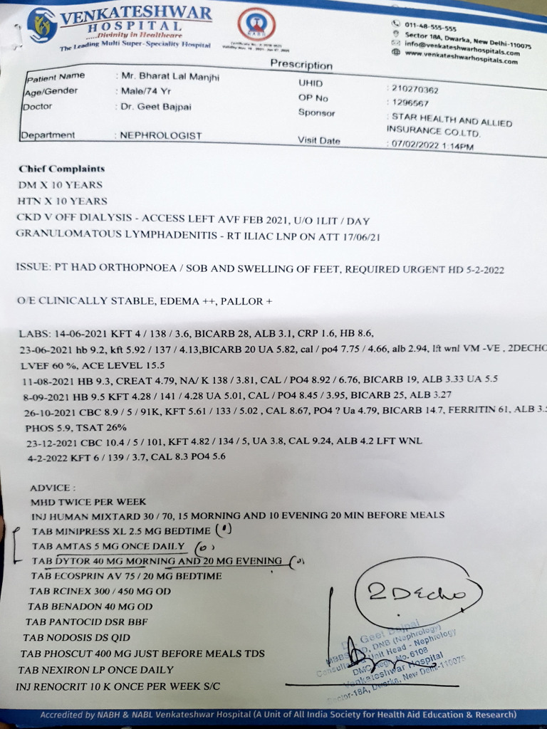 Calculus | PDF | Clinical Medicine | Medical Specialties