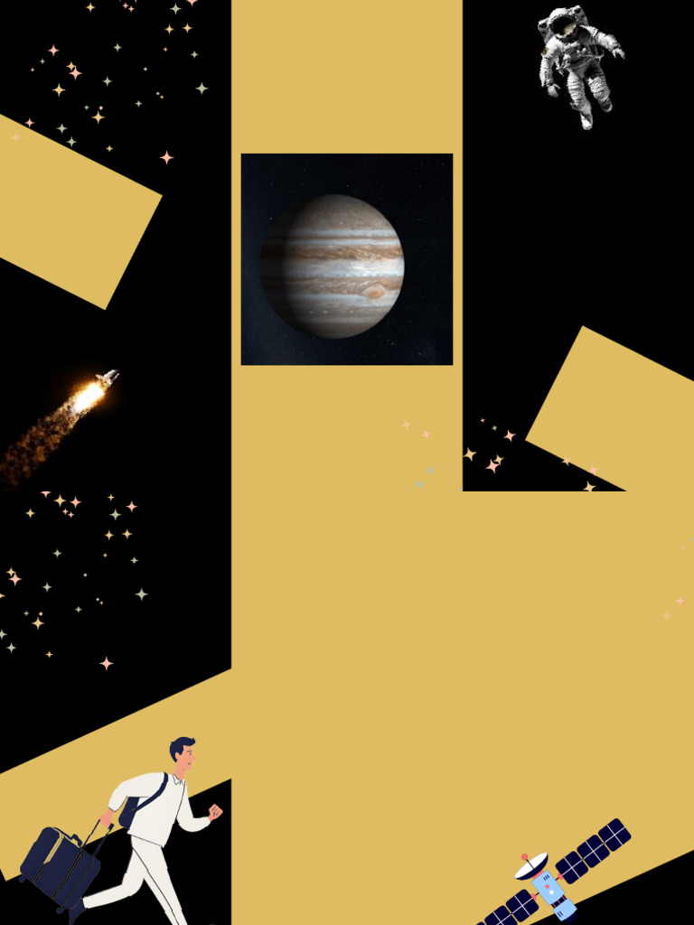 Prepared by The Jupiter Travel Agency. | PDF