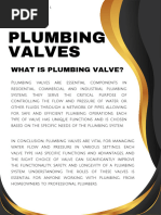 Valve Symbols in P&ID Explained | PDF | Valve | Pump