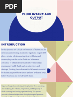 IV Therapy & Transfusions Cheat Sheet | PDF | Intravenous Therapy ...